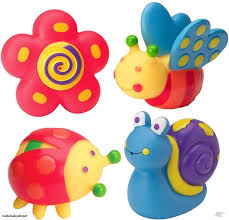 ALEX - BATH SQUIRTER RANGE