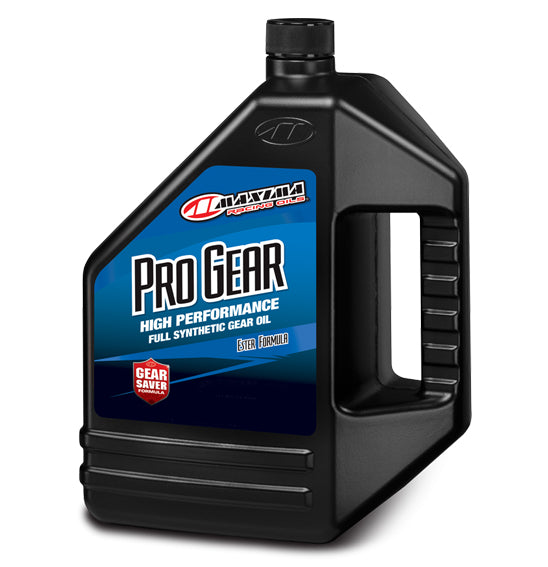 Maxima Gear Oil - Synthetic 1 L
