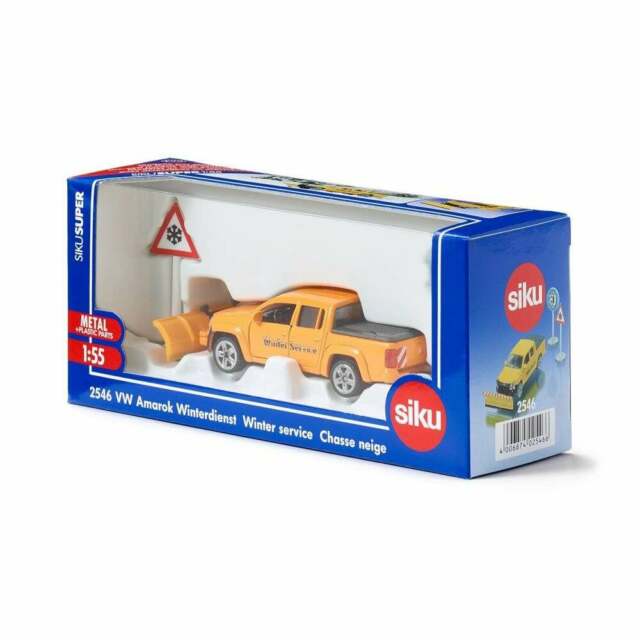SIKU 1:50 AND 1:55 SCALE TRUCKS